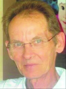 William B. Sanders - Herald-Standard